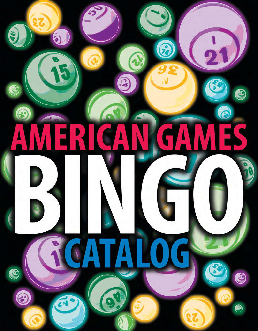 Bingo Paper – TMMerchandising